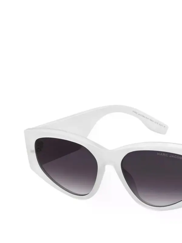 Marc Jacobs Cat-eye Sunglasses