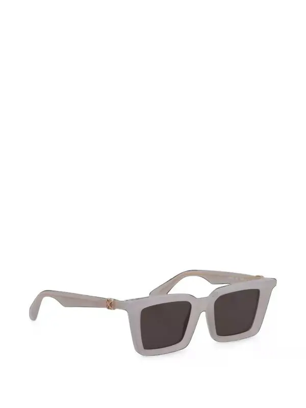 Off-White Square-frame Sunglasses
