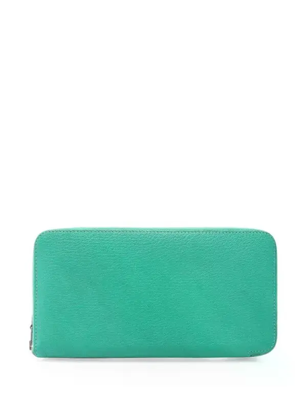 Hermès 2015 Azap Wallet