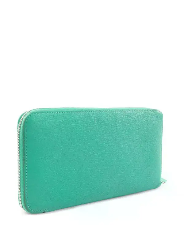Hermès 2015 Azap Wallet