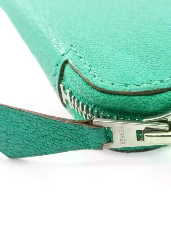 Hermès 2015 Azap Wallet
