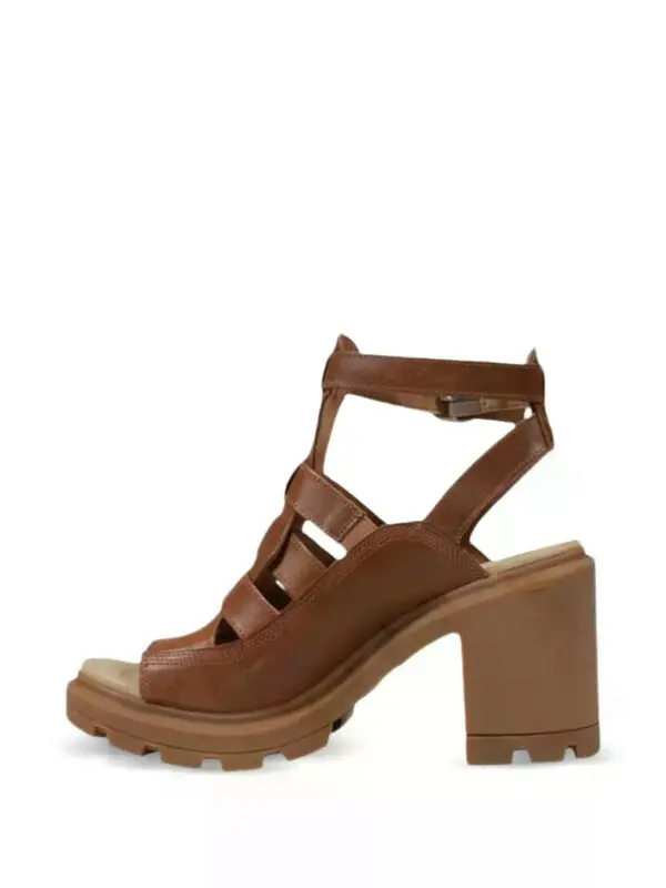 Timberland Anya Cutout Sandals