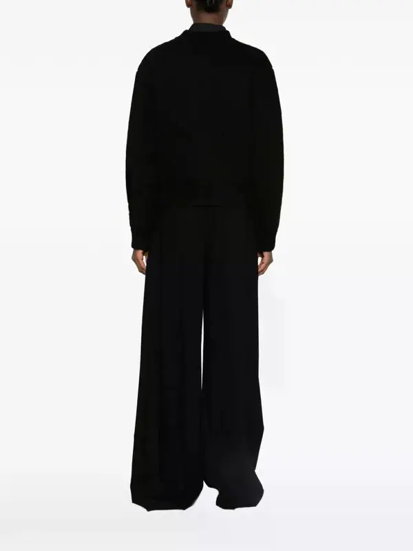 B.B. WALACE Goldin Button-up Cardigan