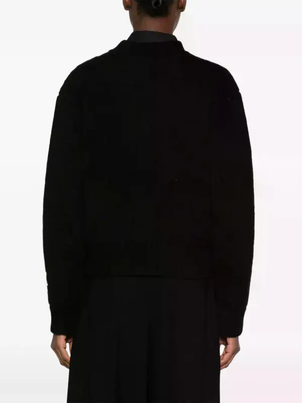 B.B. WALACE Goldin Button-up Cardigan