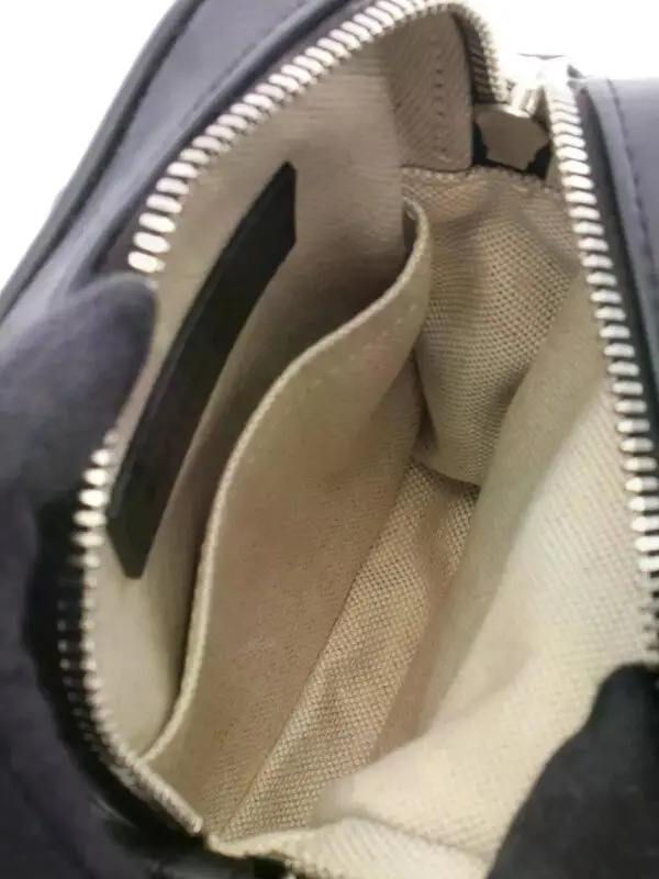 Bottega Veneta 2020s Intrecciato Camera Mini Bag