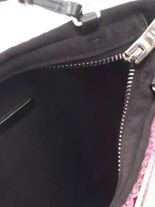 Prada Embellished Handbag
