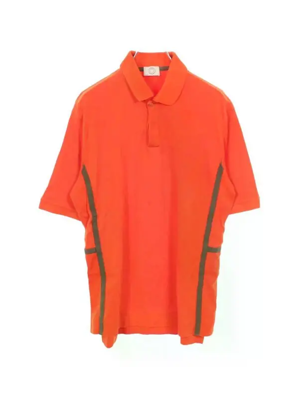 Hermès 2000s Short-sleeve Polo Shirt