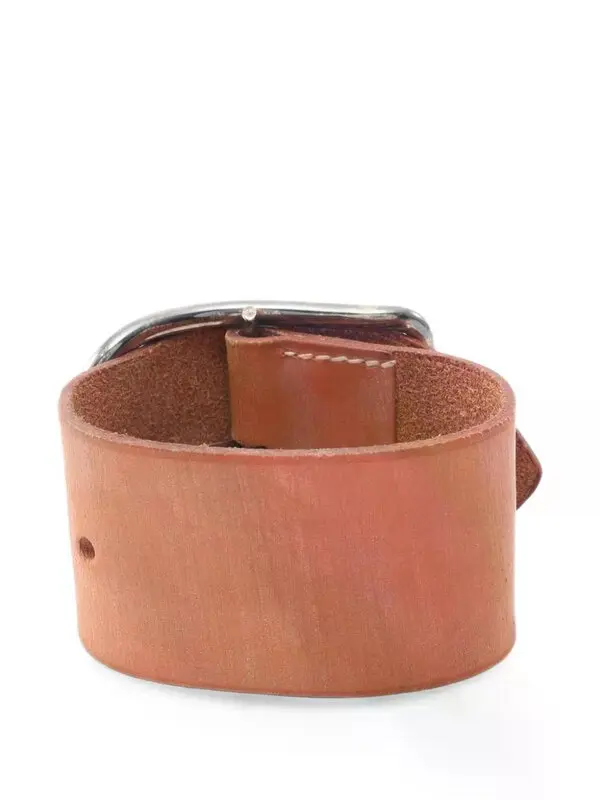 Hermès 2000s Gm Api Bangle Bracelet