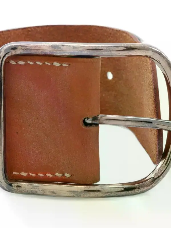 Hermès 2000s Gm Api Bangle Bracelet