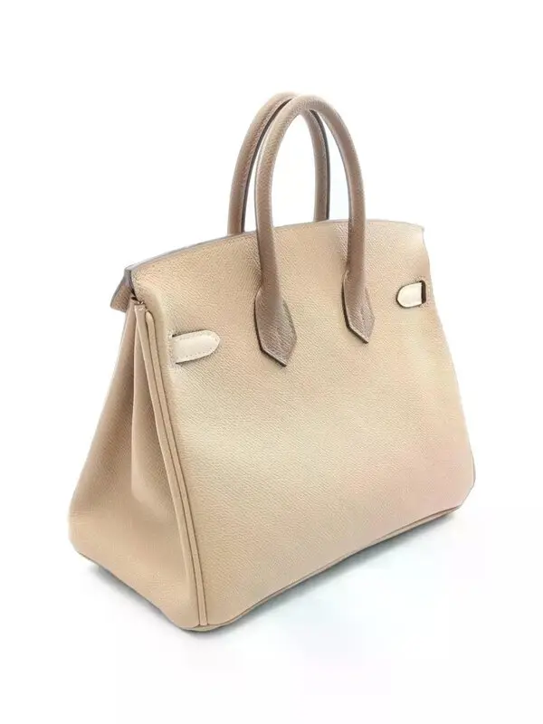 Hermès Birkin 25 Epsom Tote Bag