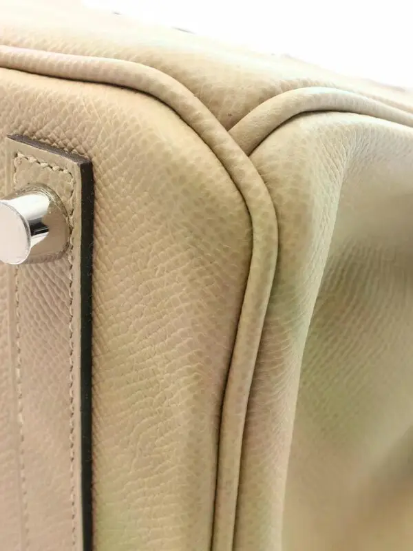 Hermès Birkin 25 Epsom Tote Bag