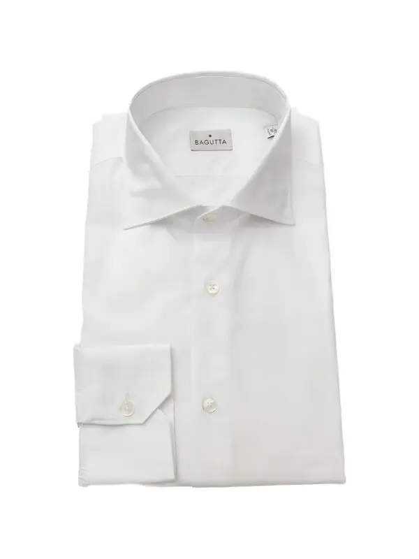 BAGUTTA Button-up Shirt