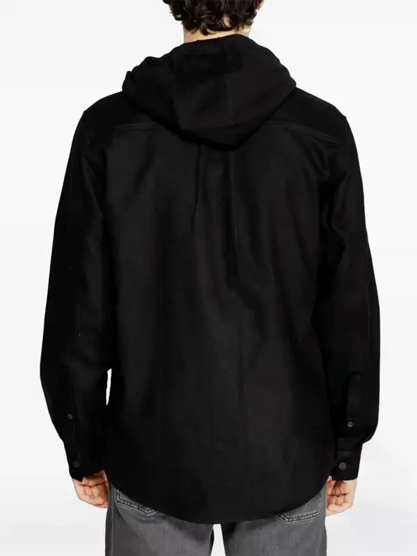 ANTONY MORATO Hooded Shirt