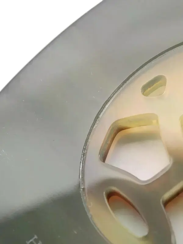 Hermès 2010s Lift Gm Necklace