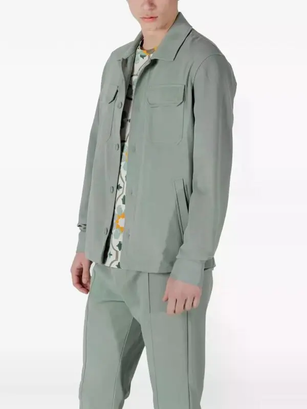 ANTONY MORATO Flap-pocket Shirt