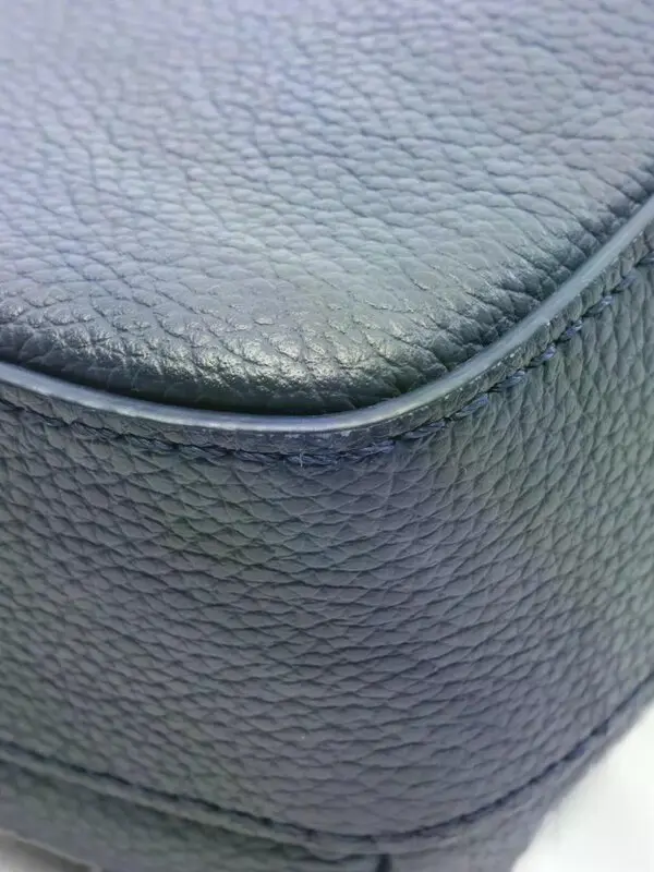 LOUIS VUITTON Aerogram Fast Line Messenger Bag