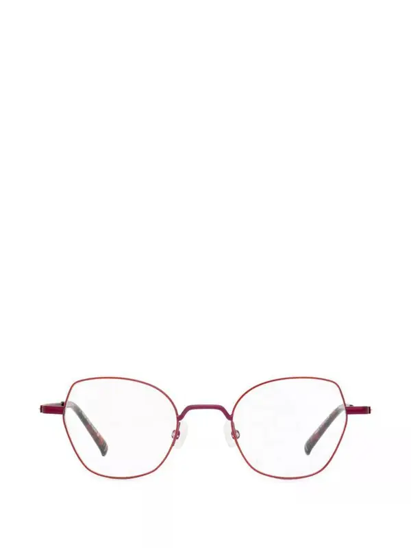 MOREL Koali Geometric-frame Glasses