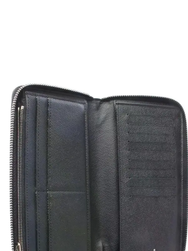 LOUIS VUITTON 2020 Zippy Wallet