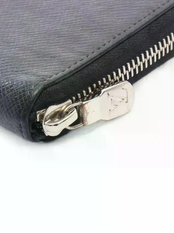 LOUIS VUITTON 2020 Zippy Wallet