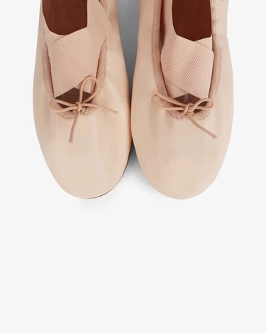Repetto Gianna Ballet Shoes