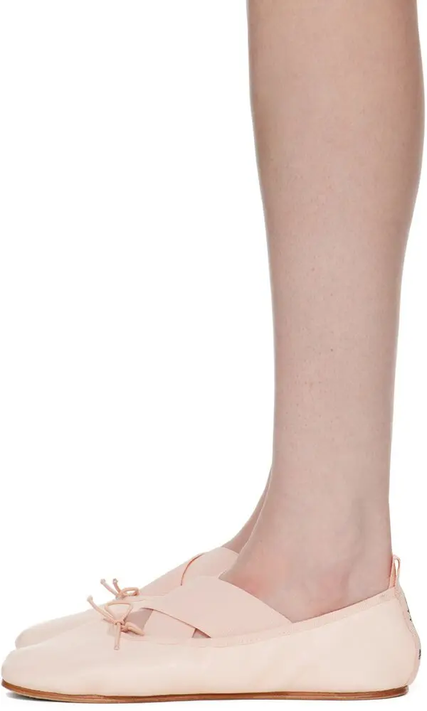Repetto Gianna Ballet Shoes
