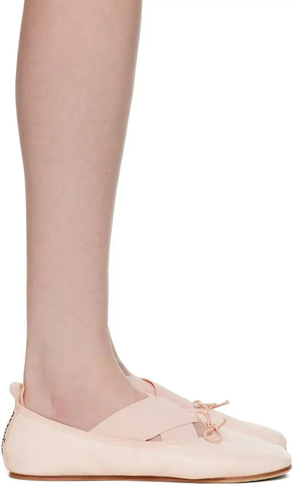 Repetto Gianna Ballet Shoes