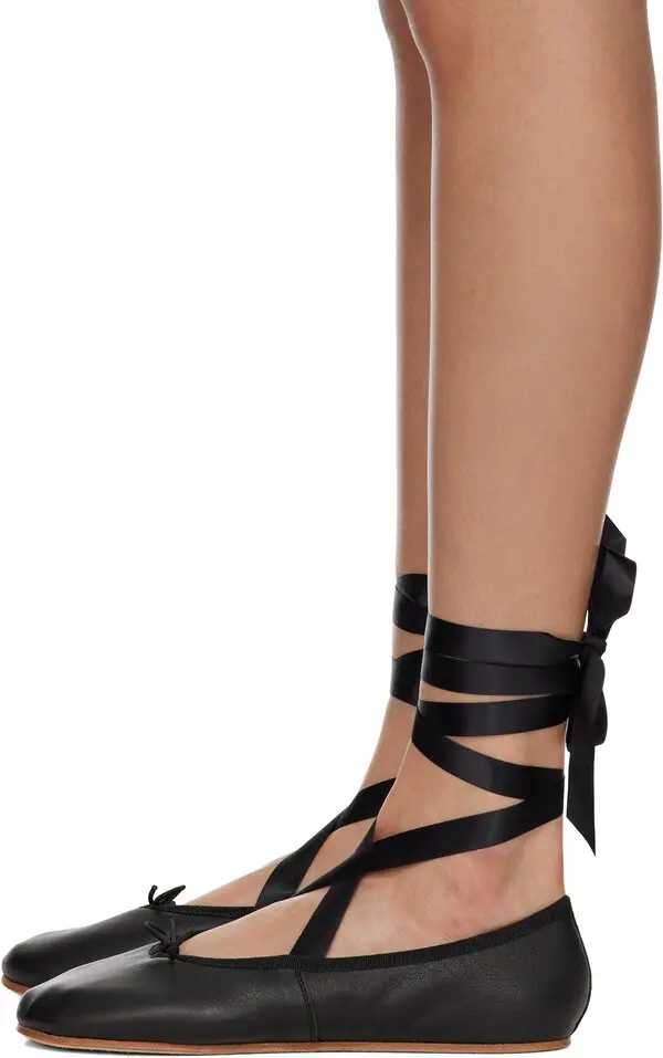 Repetto Sophia Ballet Flats