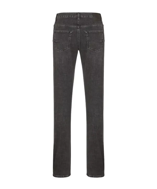 Dior Long Slim-fit Jeans