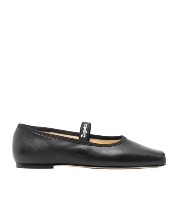 Repetto Lisbeth Ballet Flats