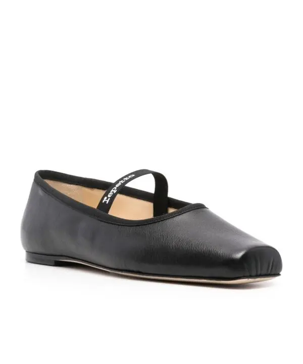 Repetto Lisbeth Ballet Flats
