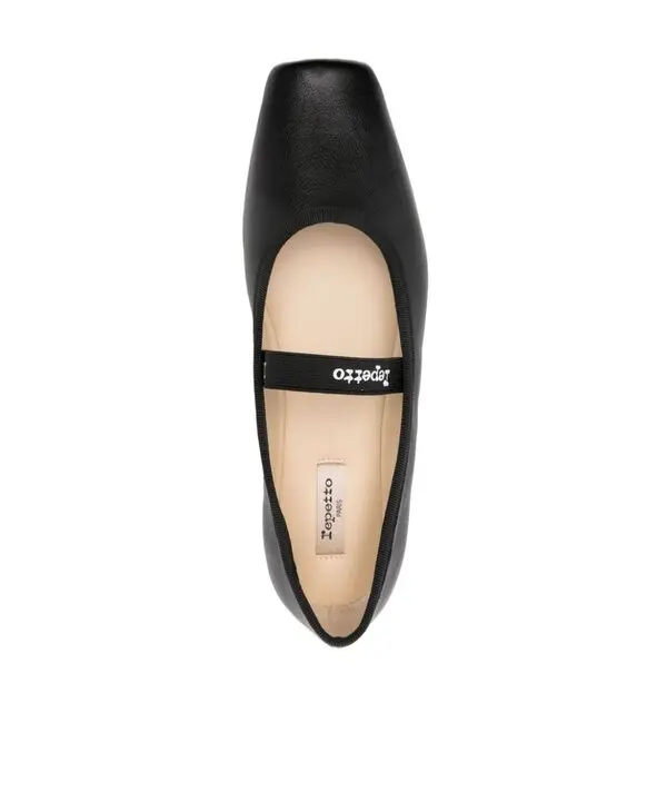 Repetto Lisbeth Ballet Flats