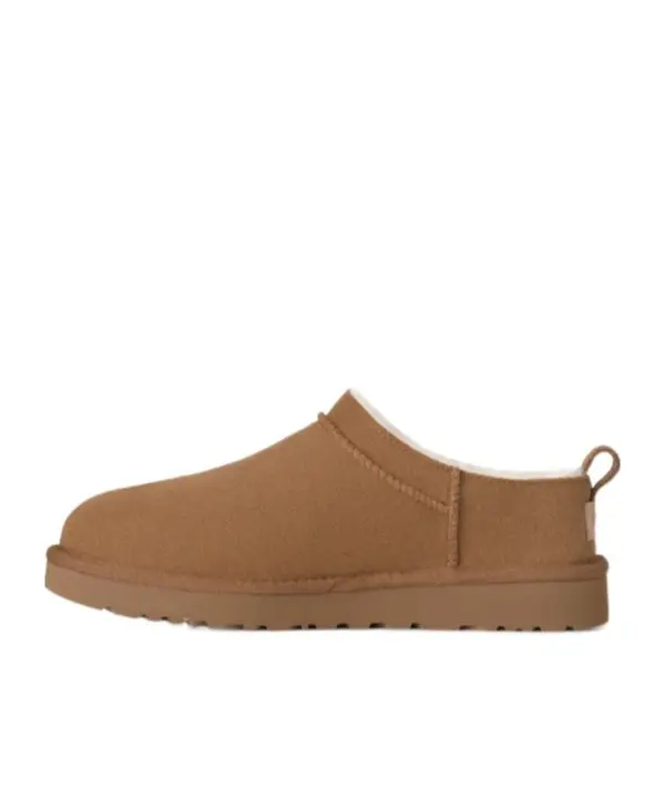 UGG Classic Micro Pull-tab Slippers
