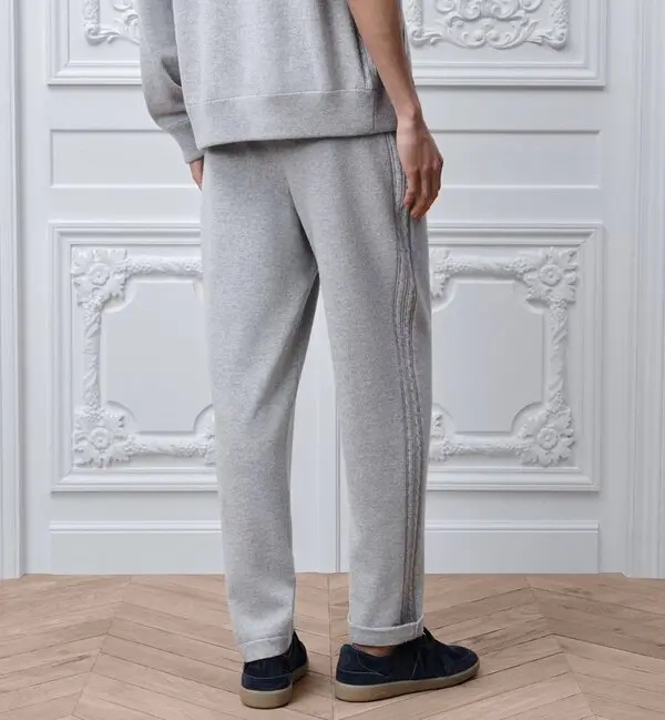 Dior Track Pants