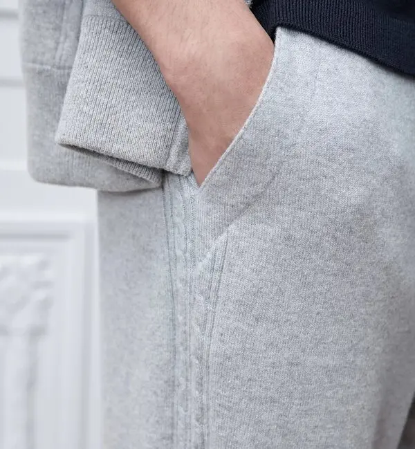 Dior Track Pants