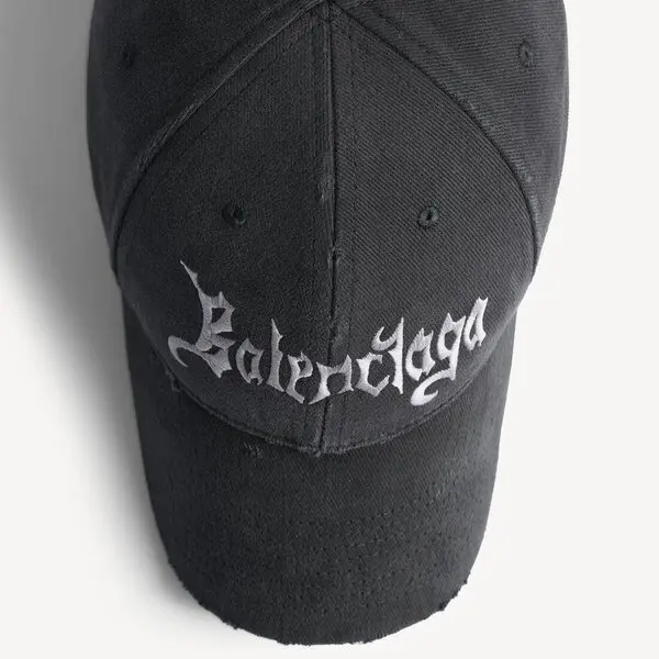Balenciaga Sketchy Cap
