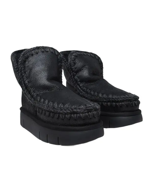 Mou Eskimo 18 Ankle Boots