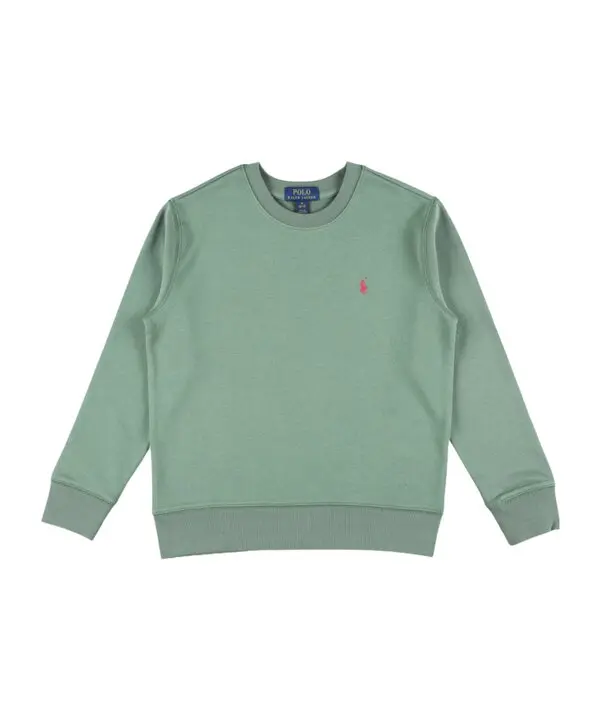 Polo Ralph Lauren Crewneck Sweatshirt - Green