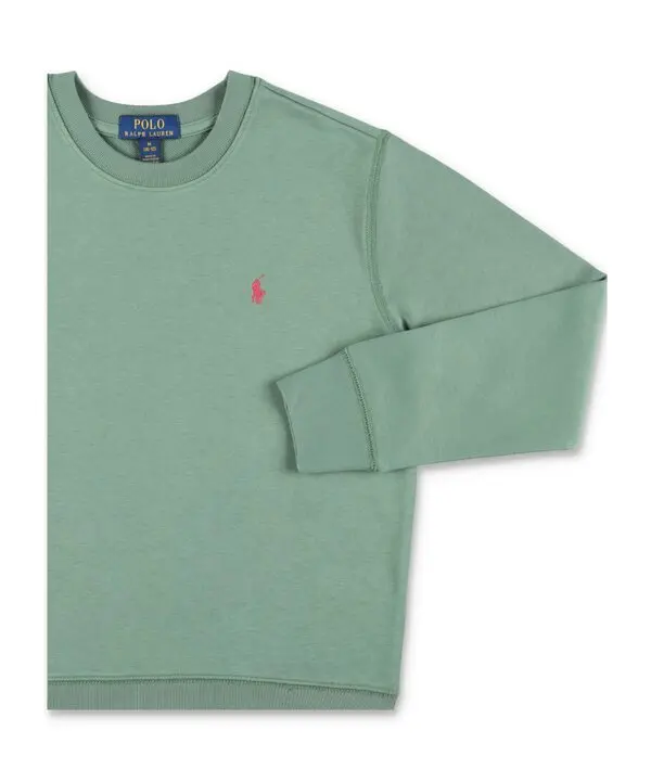 Polo Ralph Lauren Crewneck Sweatshirt - Green