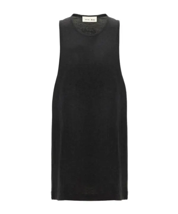 Fear Of God Crew Neck Vest