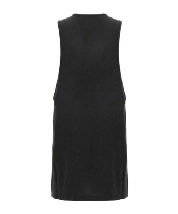 Fear Of God Crew Neck Vest