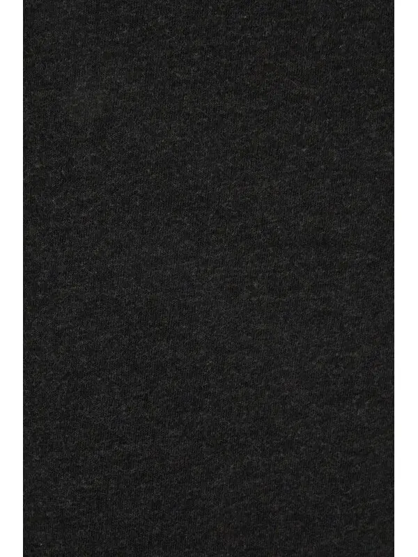Fear Of God Crew Neck Vest