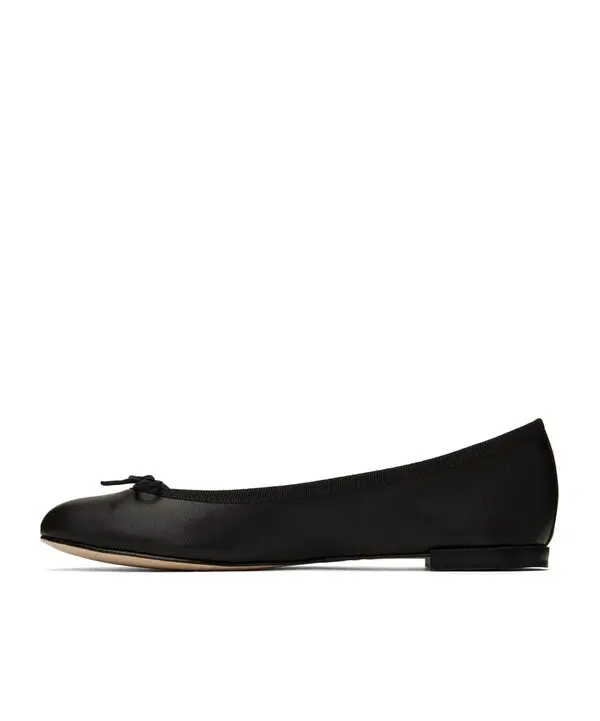 Repetto Bow Ballet Shoes