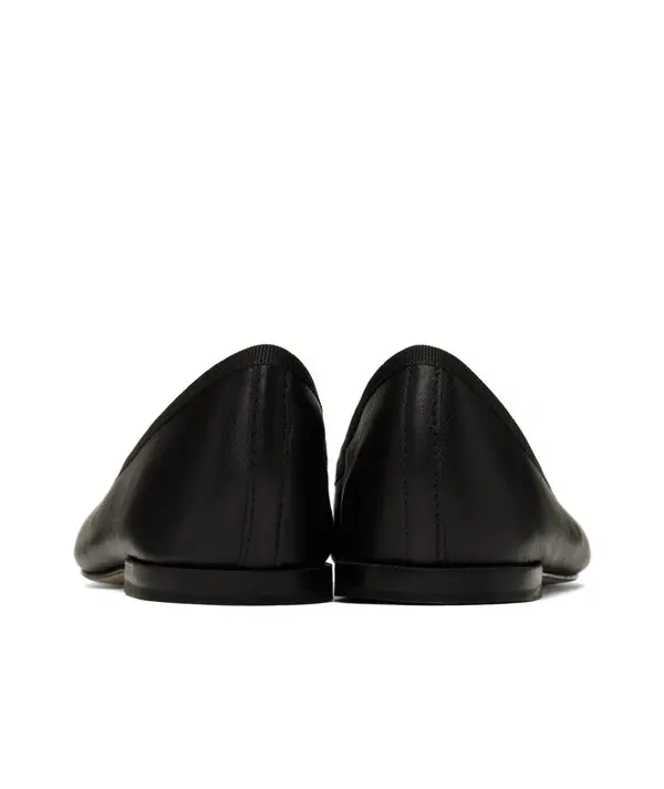 Repetto Bow Ballet Shoes