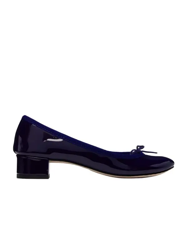 Repetto Camille Ballet Ballerina Heels