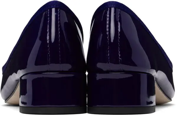 Repetto Camille Ballet Ballerina Heels