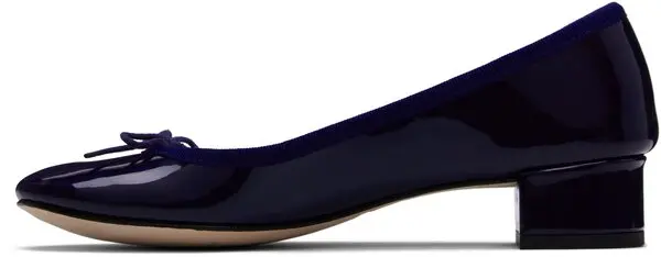 Repetto Camille Ballet Ballerina Heels