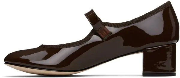 Repetto Fabienne Mary Jane High Heels