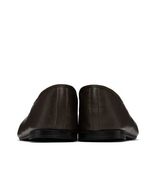 Repetto Bow Ballet Shoes