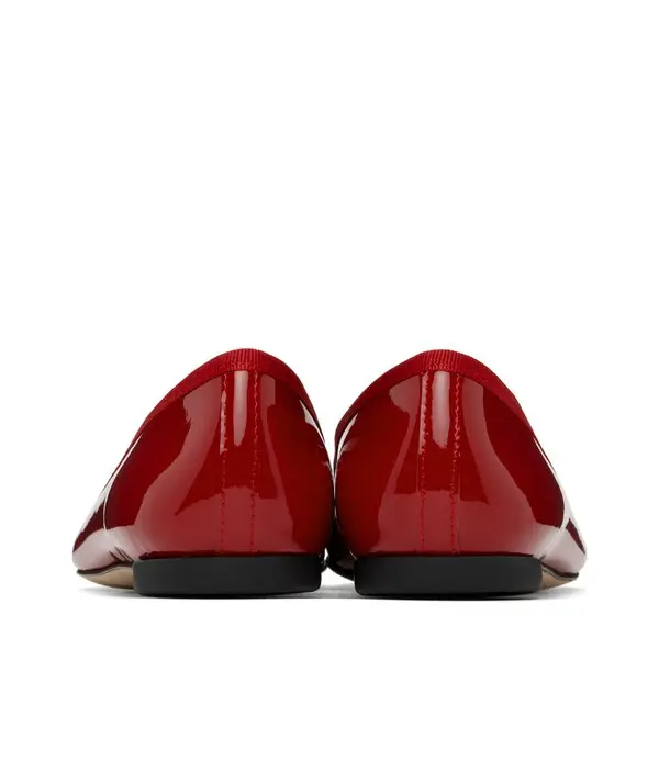 Repetto Pointed Ballet Shoes