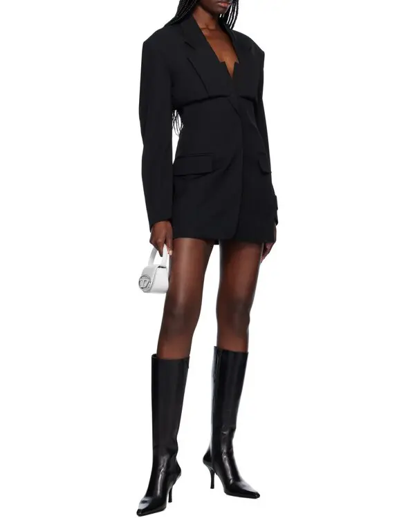 Alexander Wang Vivica Knee-high Boots